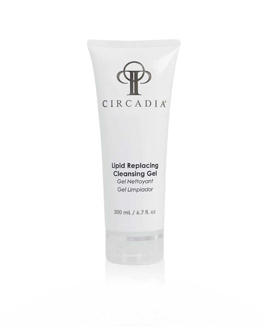 Circadia Lipid Replacing Cleansing Gel | Skin Devotee