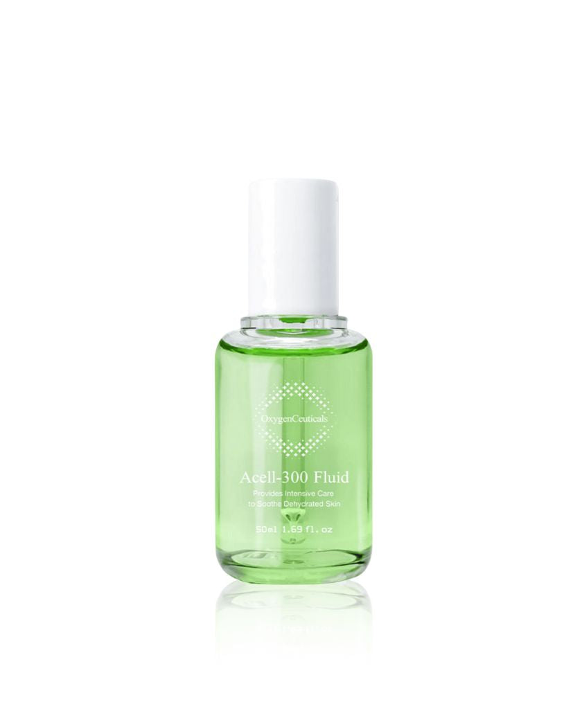 Acell 300 Face Serum | Skin Devotee