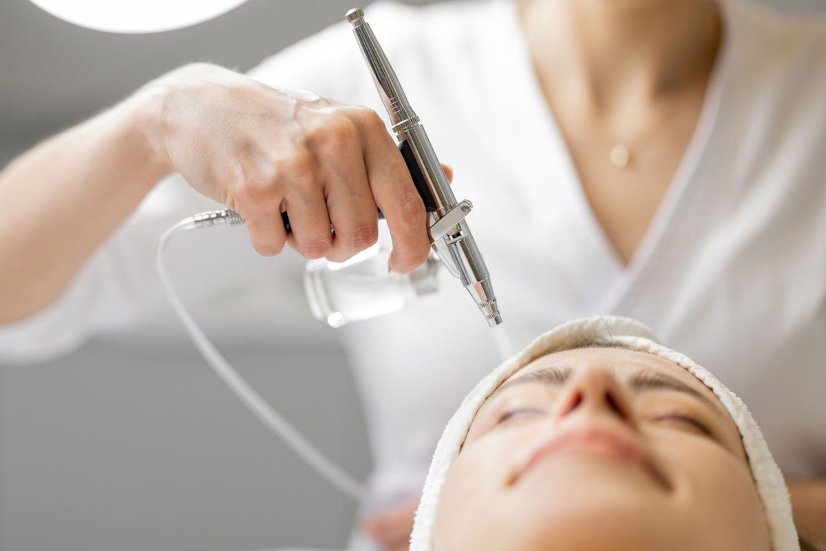 Oxylight® Facial Philadelphia | Skin Devotee Facial Studio