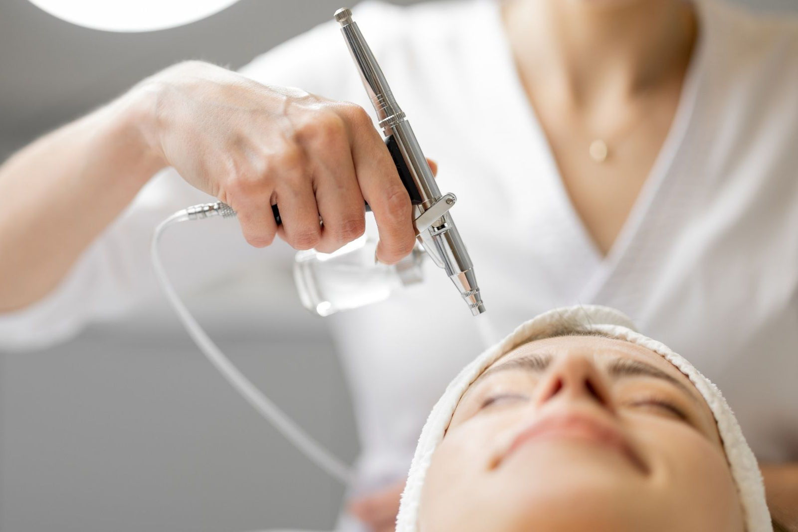 Oxylight® Facial Philadelphia | Skin Devotee Facial Studio