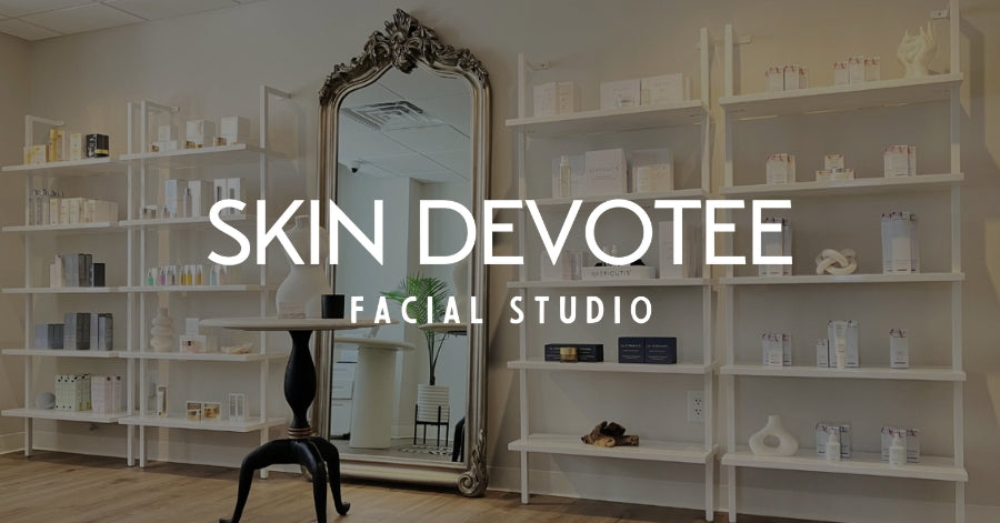 Best Facial in Philadelphia | Skin Devotee, Rittenhouse Square