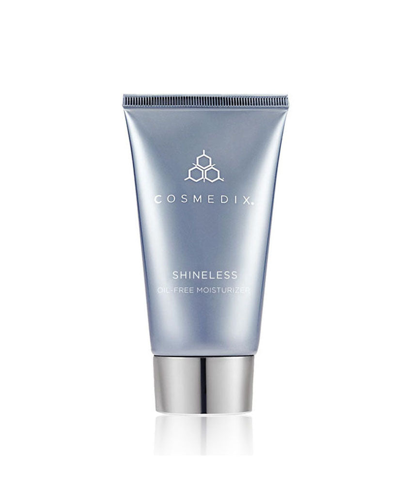 Shineless Oil Free Moisturizer | Skin Devotee